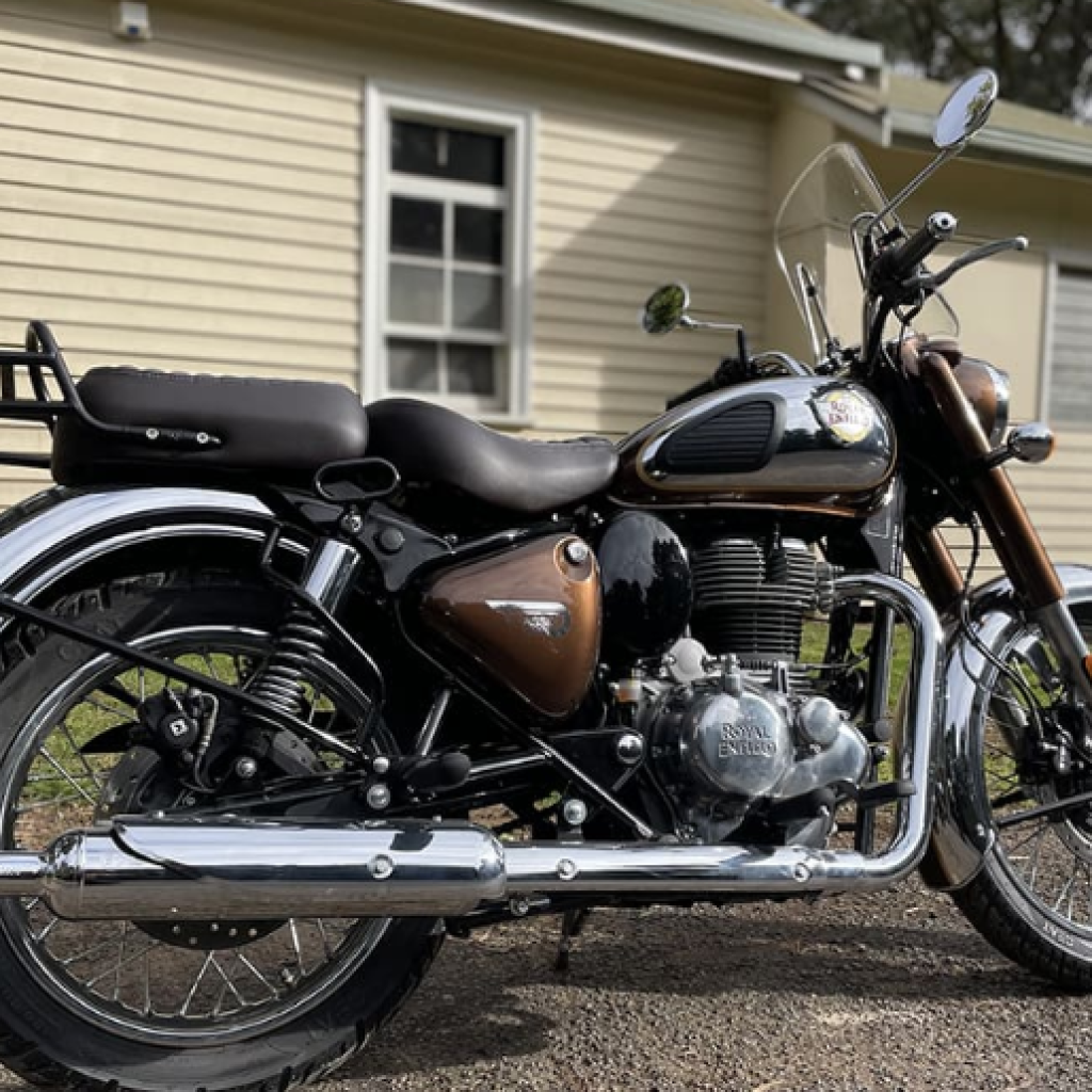 Top 10 Affordable Heavy Bikes That Look Expensive